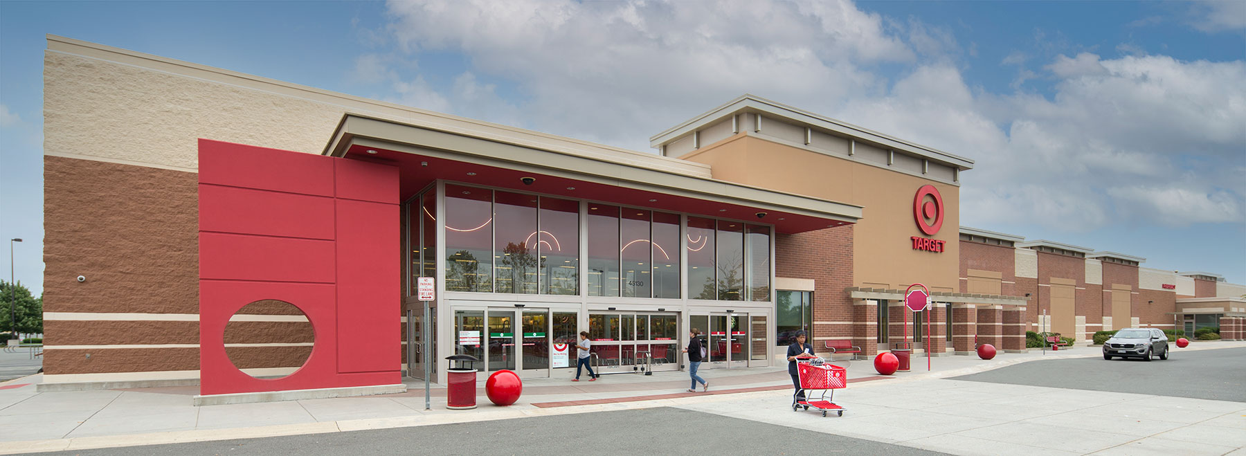 Shopping and Dining Venues Near Me in Dulles, VA | Dulles 28 Centre